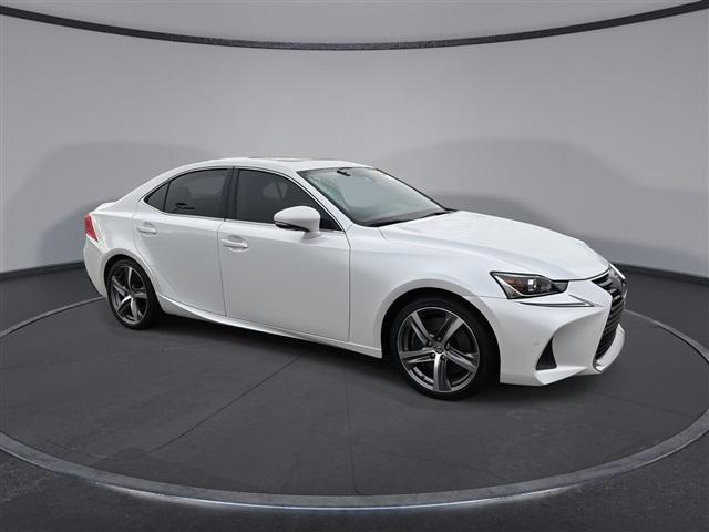 New 2025 Lexus IS IS 300 RWD Ratings, Pricing, Reviews & Awards