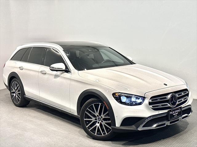 Mercedes Benz E 450 4MATIC All Terrain Wagon for Sale near Me Discover Cars for Sale
