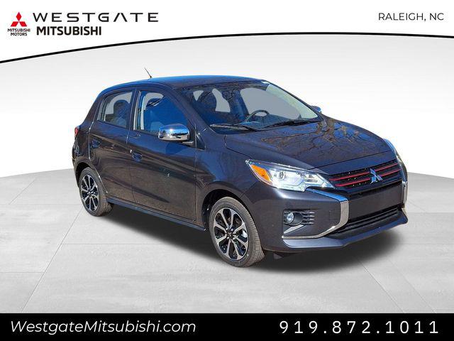 2024 Mitsubishi Mirage Reliability, Consumer Ratings & Pricing