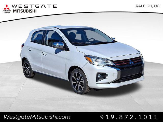 2024 Mitsubishi Mirage Reliability, Consumer Ratings & Pricing