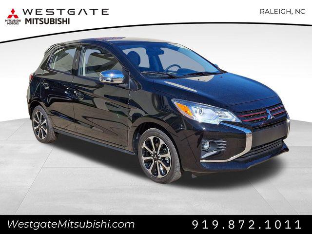 2024 Mitsubishi Mirage Reliability, Consumer Ratings & Pricing