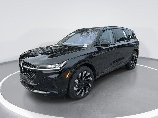 2025 Lincoln Nautilus Reliability, Consumer Ratings & Pricing