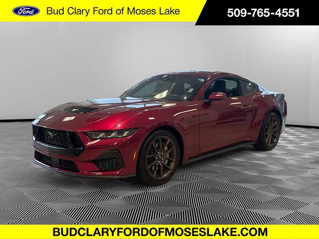 2025 Ford Mustang Reliability, Consumer Ratings & Pricing