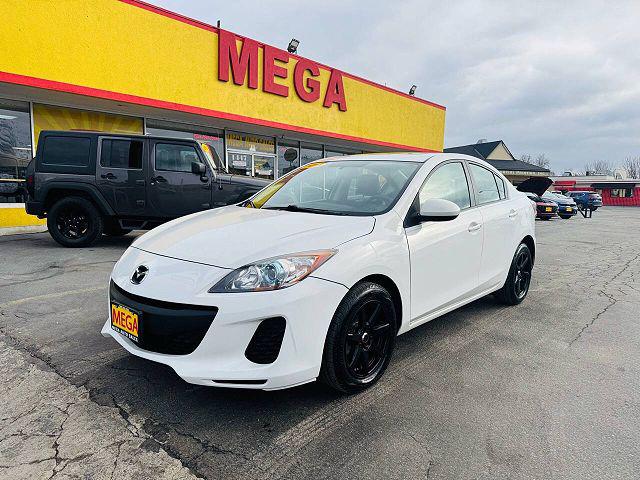 2025 Mazda Mazda3 Reliability, Consumer Ratings & Pricing