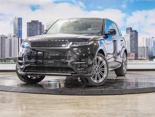 2025 Land Rover Range Rover Sport Reliability, Consumer Ratings & Pricing