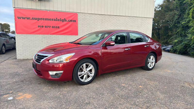 2015 Nissan Altima Reliability, Consumer Ratings & Pricing