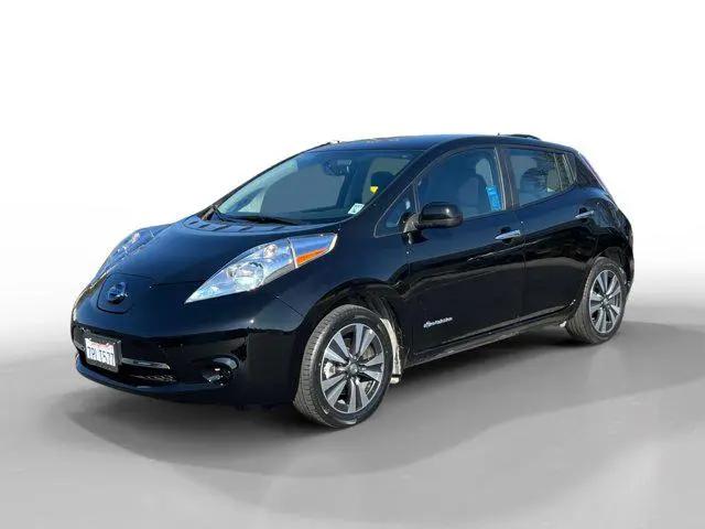 2015 leaf for sale store