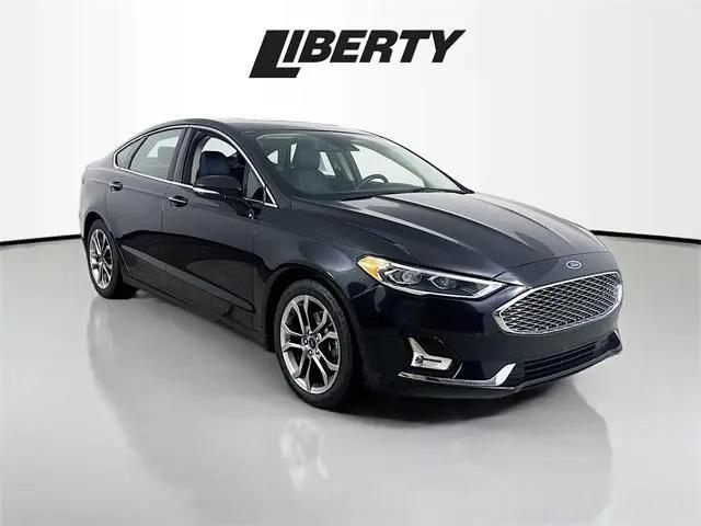Ford fusion hybrid awd for sale store