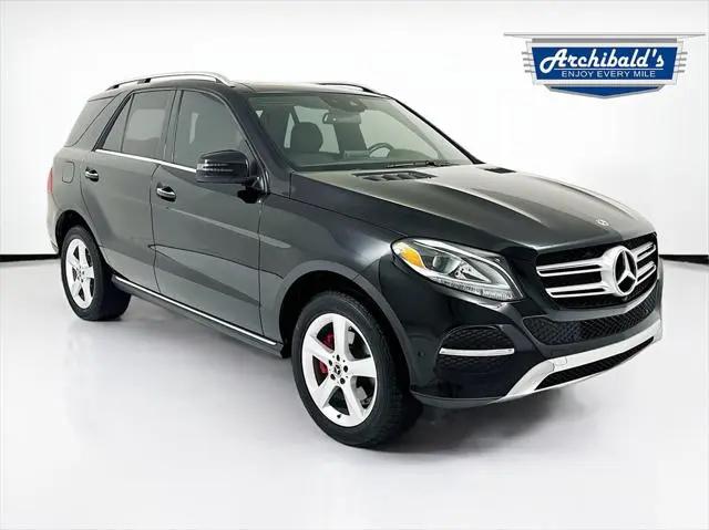 2018 Mercedes-Benz GLE Reliability, Consumer Ratings & Pricing