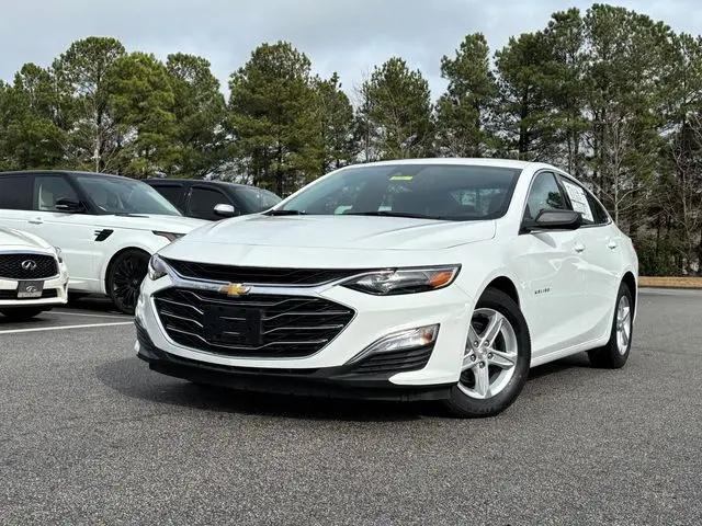 2024 Chevrolet Malibu Reliability, Consumer Ratings & Pricing