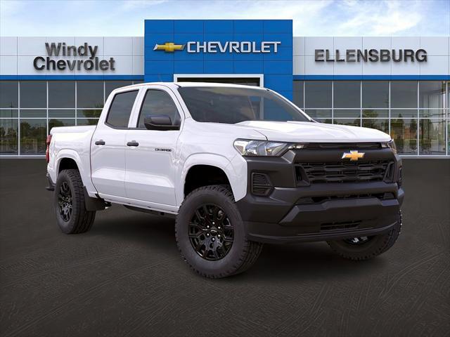 2025 Chevrolet Colorado Reliability, Consumer Ratings & Pricing