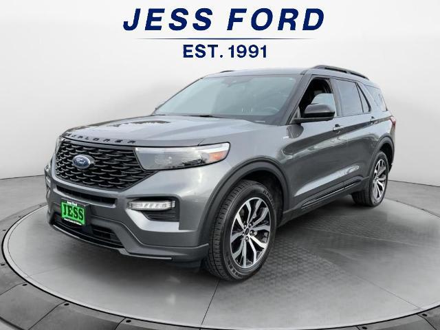 2023 Ford Explorer Reliability, Consumer Ratings & Pricing