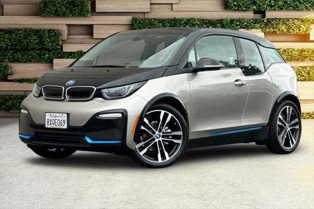 BMW i3 Range Extender for Sale near Me Discover Cars for Sale