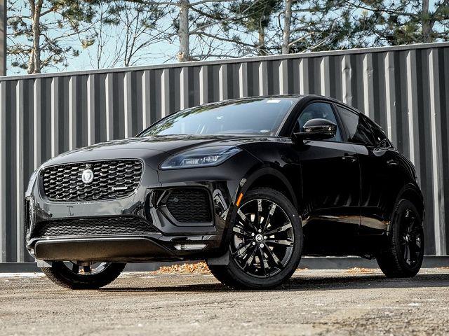 Jaguar E-PACE for Sale Near Algonquin, IL
