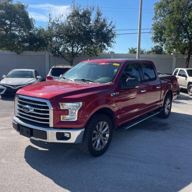 2016 Ford F-150 Reliability, Consumer Ratings & Pricing