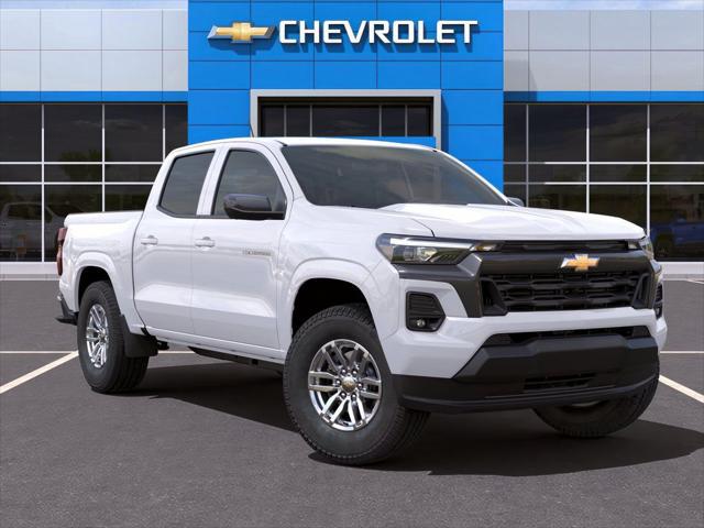 2025 Chevrolet Colorado Reliability, Consumer Ratings & Pricing