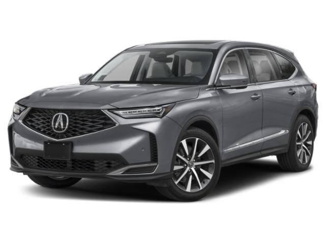2025 Acura MDX Reliability, Consumer Ratings & Pricing