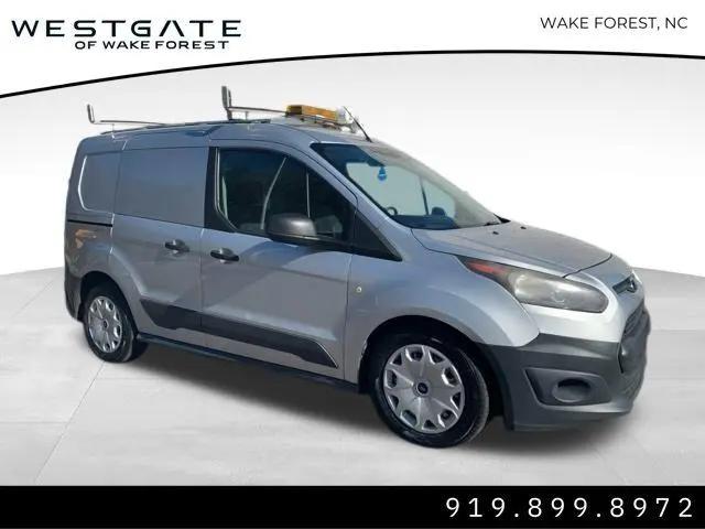 Used 2014 Ford Transit Connect Passenger Van XLT Ratings, Values ...