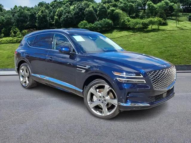 2024 Genesis G80 Reliability, Consumer Ratings & Pricing