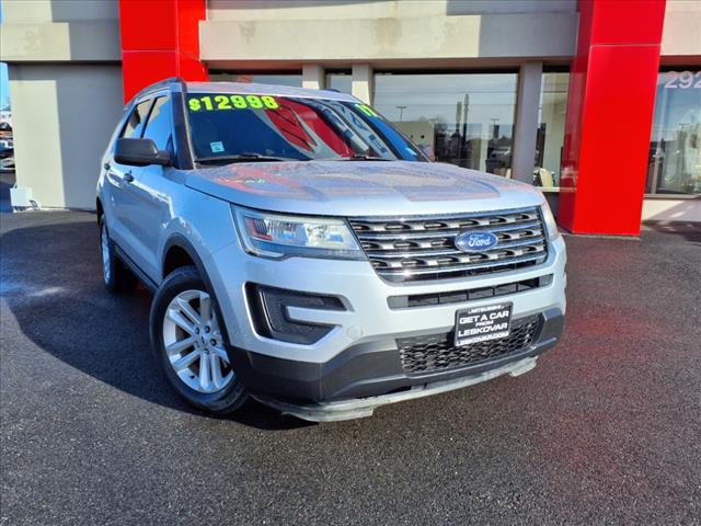 2017 Ford Escape Reliability, Consumer Ratings & Pricing