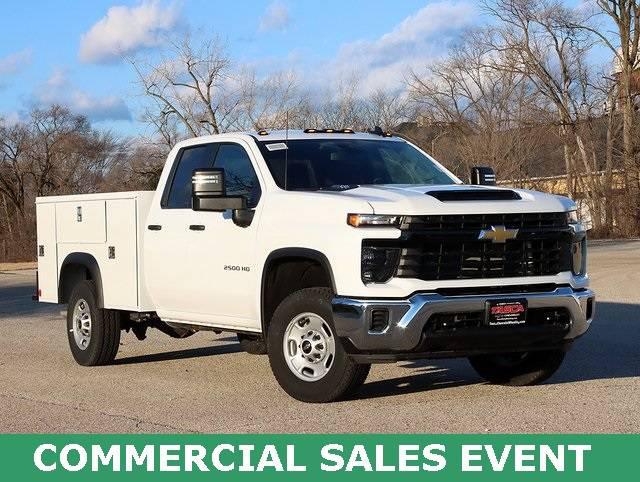 2025 Chevrolet Silverado 2500HD Reliability, Consumer Ratings & Pricing