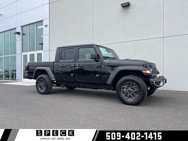 2025 Jeep Gladiator Reliability, Consumer Ratings & Pricing