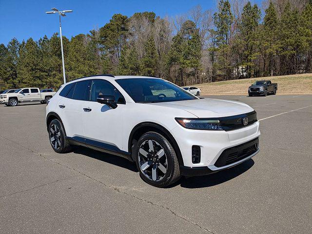 New 2025 Honda Pilot Elite AWD Specs | J.D. Power