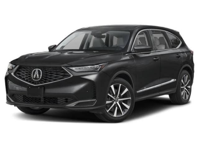 2025 Acura MDX Reliability, Consumer Ratings & Pricing