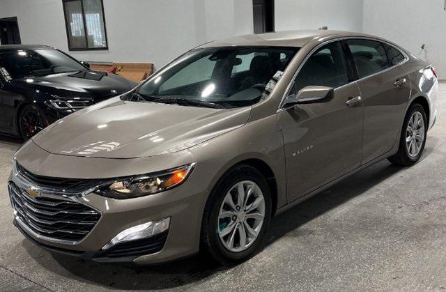 2023 Chevrolet Malibu Reliability, Consumer Ratings & Pricing