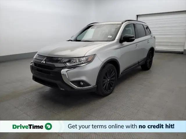 2020 Mitsubishi Outlander Reliability, Consumer Ratings & Pricing