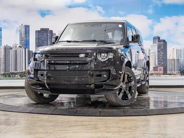 2025 Land Rover Defender Reliability, Consumer Ratings & Pricing