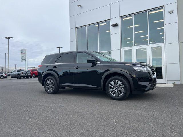 2025 Nissan Pathfinder Reliability, Consumer Ratings & Pricing