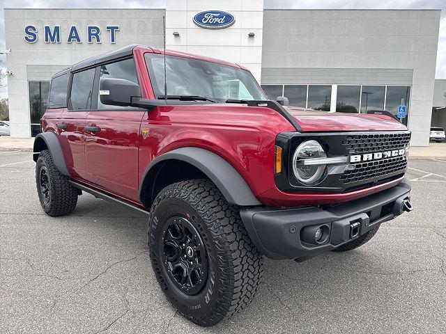 Smart Ford: See Cars for Sale in 1011 Commerce Lane South Boston, VA 24592