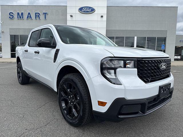 Smart Ford: See Cars for Sale in 1011 Commerce Lane South Boston, VA 24592