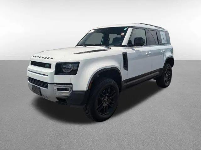 2024 Land Rover Defender Reliability, Consumer Ratings & Pricing