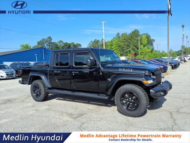 2023 Jeep Gladiator Reliability, Consumer Ratings & Pricing