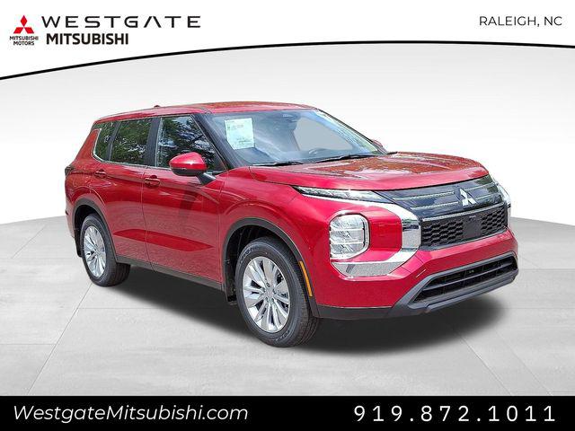 2025 Mitsubishi Outlander Reliability, Consumer Ratings & Pricing