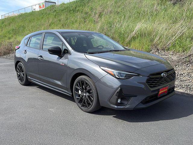 2025 Subaru Impreza Reliability, Consumer Ratings & Pricing