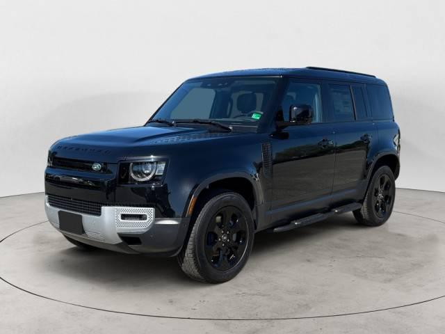 2025 Land Rover Defender Reliability, Consumer Ratings & Pricing