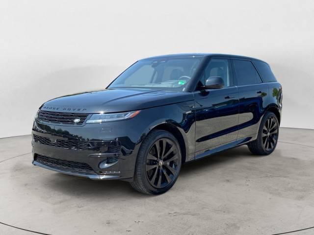 2025 Land Rover Range Rover Sport Reliability, Consumer Ratings & Pricing