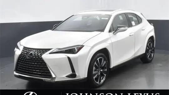 2025 Lexus RX Reliability, Consumer Ratings & Pricing