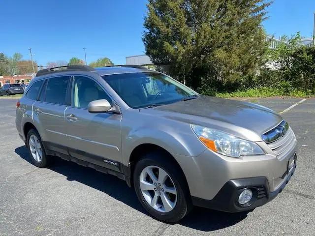 2014 Subaru Outback Reliability, Consumer Ratings & Pricing