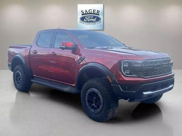 Ford Ranger Raptor for Sale Near Me