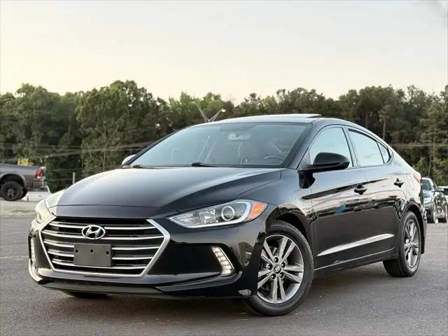 2018 Hyundai Elantra Reliability