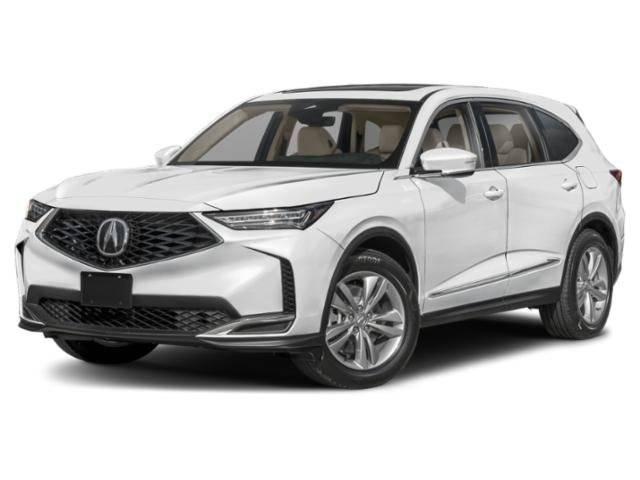 2025 Acura MDX Reliability, Consumer Ratings & Pricing