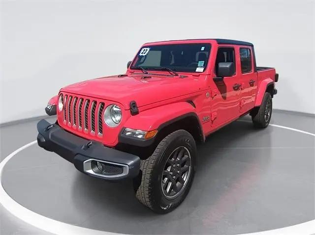 2023 Jeep Gladiator Reliability, Consumer Ratings & Pricing