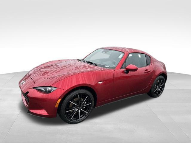 2025 Mazda MX-5 Miata Reliability, Consumer Ratings & Pricing