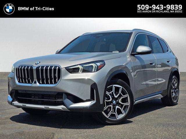 2025 BMW X1 Reliability, Consumer Ratings & Pricing