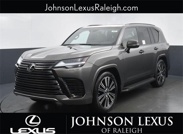 2024 Lexus RX Reliability, Consumer Ratings & Pricing