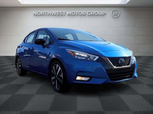 2024 Nissan Versa Reliability, Consumer Ratings & Pricing